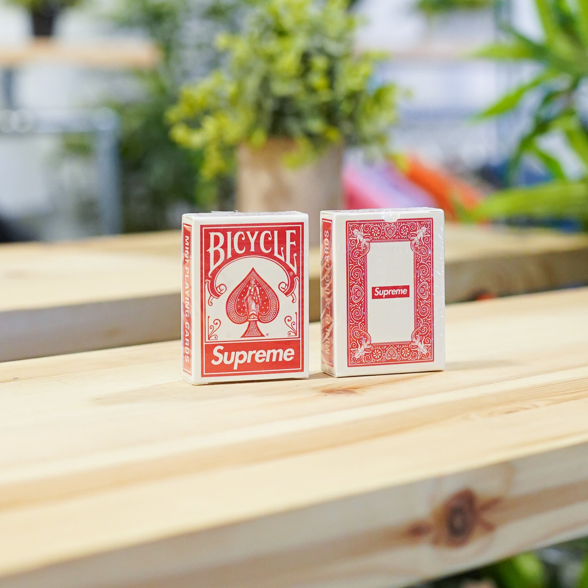 Supreme Playing Cards – OH Scotland Ltd